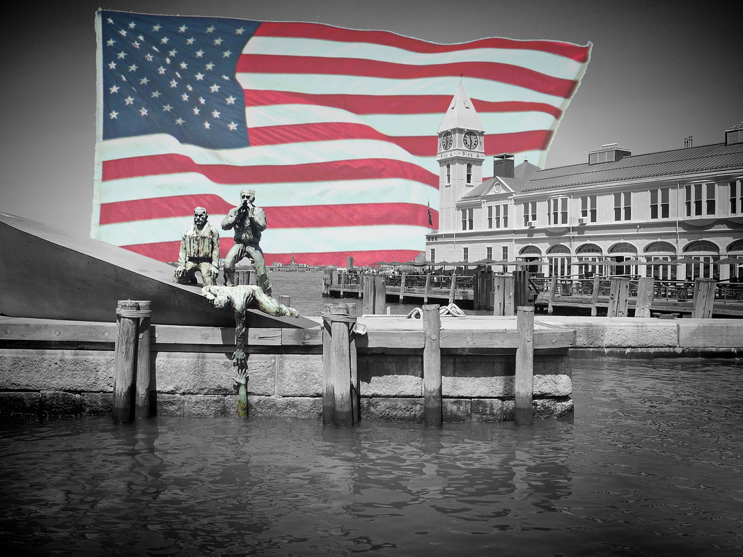 AMERICANA